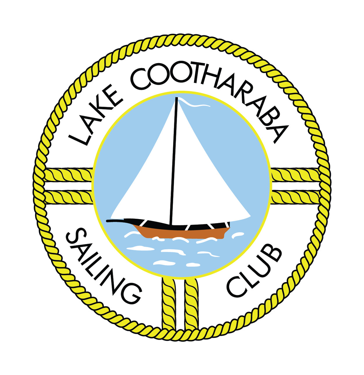 Lake Cootharaba Sailing Club – GMD Activewear Australia