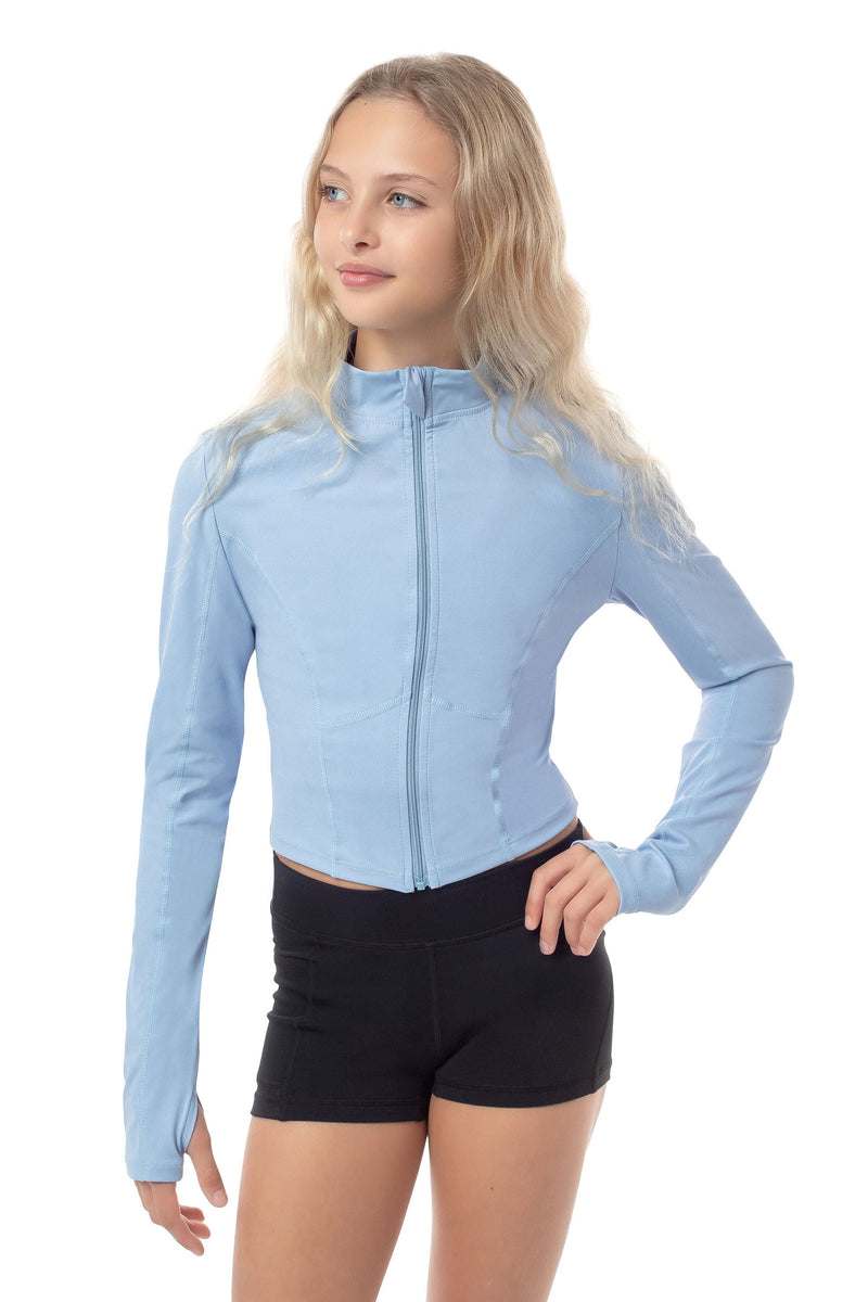 Winter Warmers- Gymnastics Essentials – GMD Activewear Australia