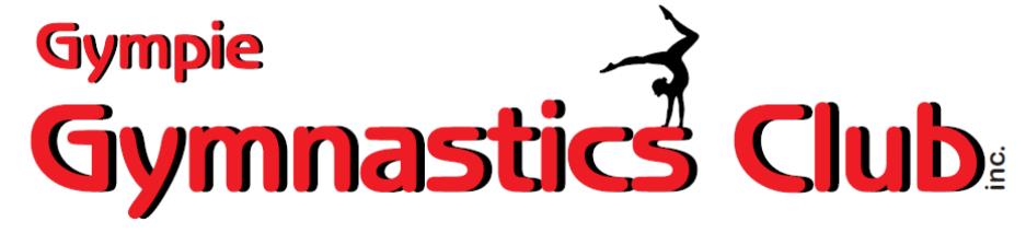 Gympie Gymnastics Club – GMD Activewear Australia