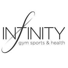 Infinity Gym Sports & Health Club Uniforms – GMD Activewear Australia