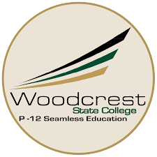 Woodcrest State College- FISAF Aerobics Uniforms – GMD Activewear Australia