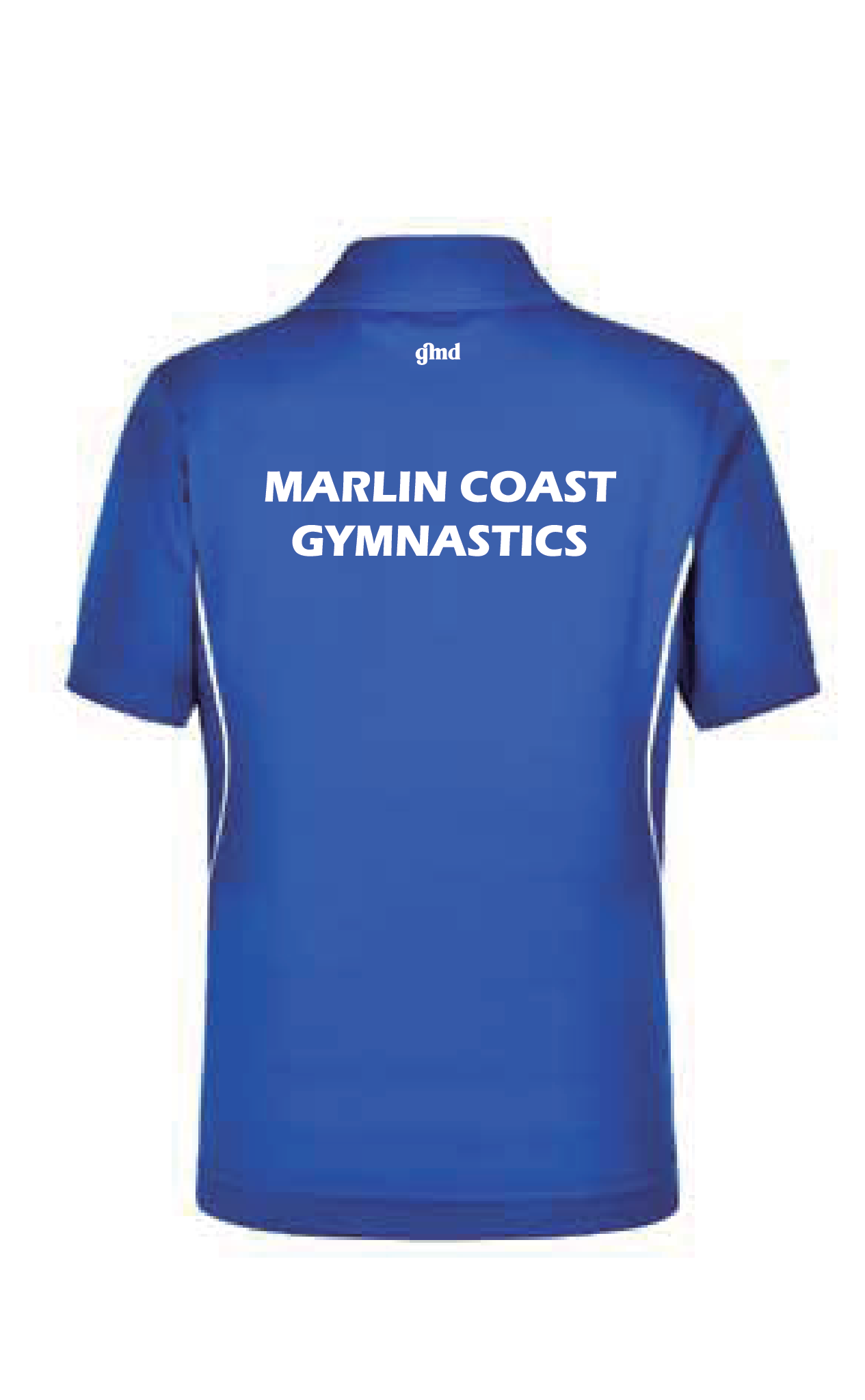 Marlin Coast Club Polo Shirt – GMD Activewear Australia