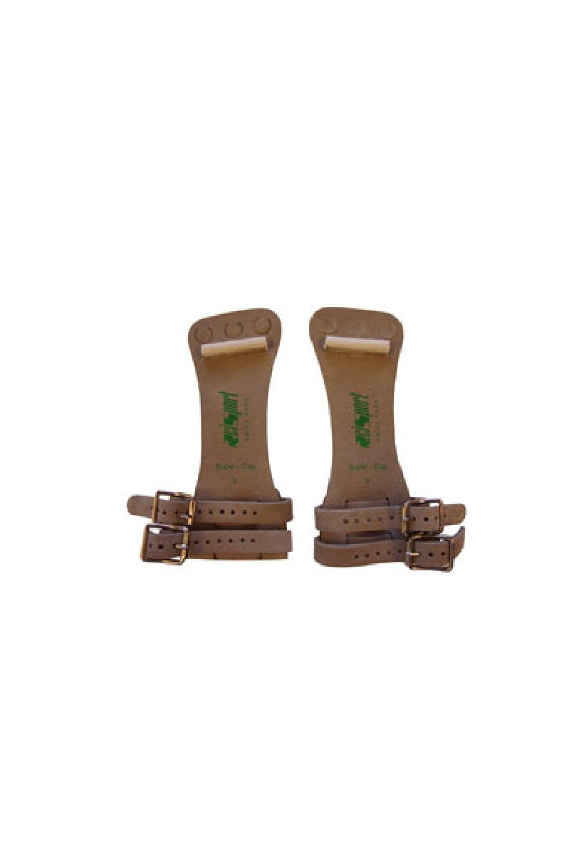 Reisport Mens Gymnastics High Bar Buckle Guards - GMD Australia – GMD ...
