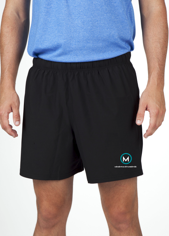 Momentum Townsville Shorts – GMD Activewear Australia