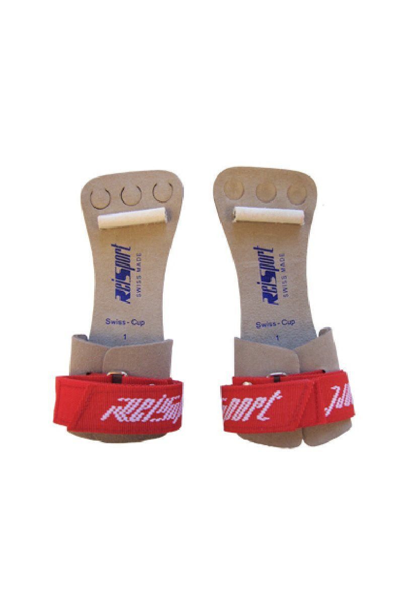 Reisport Mens Gymnastics High Bar Velcro Guards - GMD Australia – GMD ...