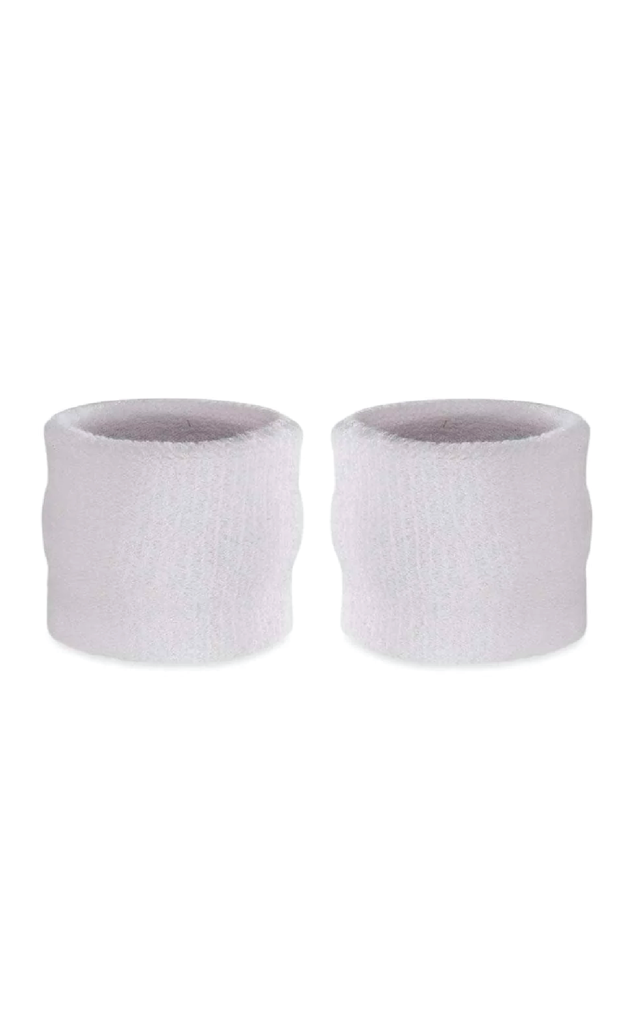 Smal White Sweatbands for Gymnastics – GMD Activewear Australia